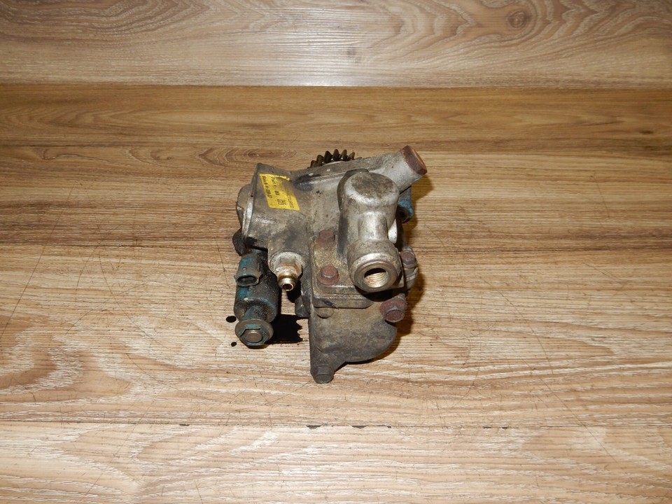 Original Engine DT466E / DT466 Navistar High Pressure Oil Pump HPOP OEM ...