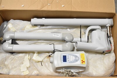 Dental Imaging & X-Ray - Dental Intraoral Bitewing X-Ray