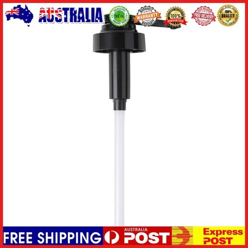 Syrup Bottle Press Nozzle Pressure Oil Sprayer Household Fuel Squeezing ...