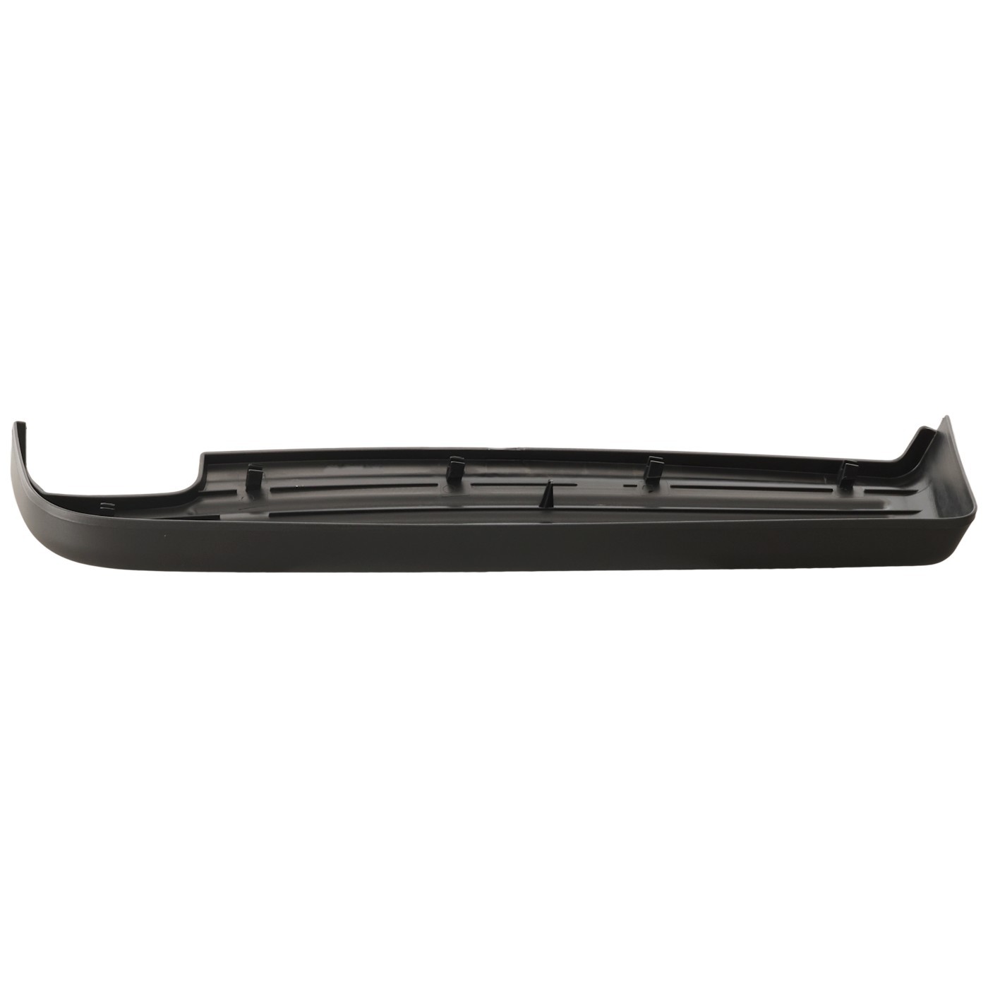 Bumper Face Bar Step Pad Molding Trim Passenger Right Side for Ram ...