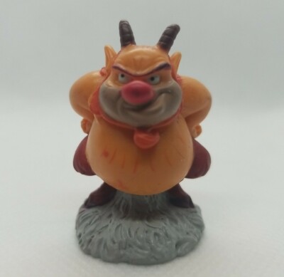 Phil The Satyr Disney Hercules PVC Action Figure 1.75" | eBay