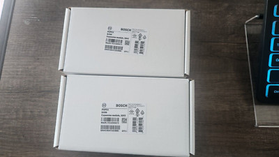 Bosch B299 SDI2 POPEX Expansion Module, New & Sealed | eBay