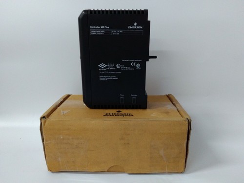 Emerson Detav VE3006 12P3439X012 G6450081A KJ2003X1-BB1 Module | eBay