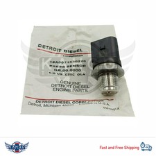 DDE Press Sensor A0071530228 Detroit Diesel for sale online | eBay