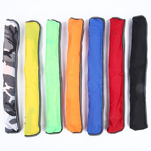 Inflatable Life Jacket Waist Belt Flotation Device With Reflective ...