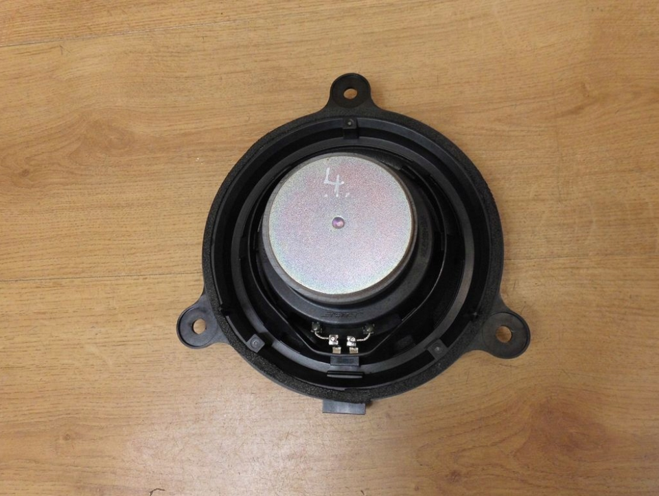 Mazda CX3 CX-3 CX5 CX-5 II KF 2018 2019 2020 2021 Speaker Front BOSE ...