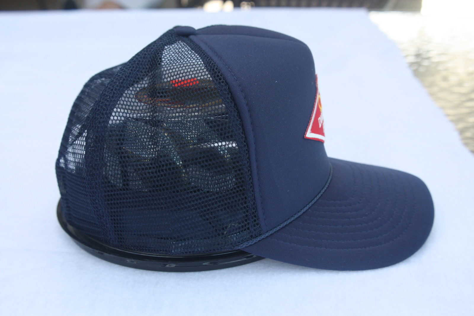 DIAMOND REO PATCH ONLY | eBay