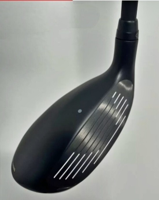 PING G430 19* 3Hybrid Rescue Alta Quick 35-Graphite | eBay