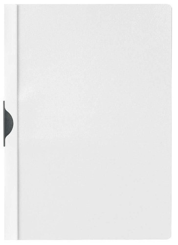 Clip Folder, Neutral White | eBay