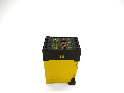 TURCK MS24-112-R UNMP | eBay