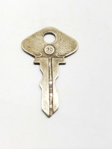 Ford Model T, automotive key, # 70, antique, vintage, locksmith | eBay