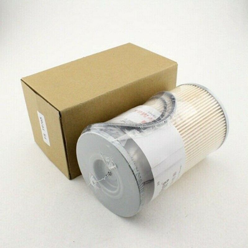 FLEETGUARD FS19765 - Fuel filter cross reference