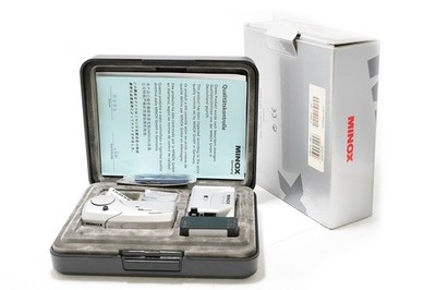 MINOX MX-SET 60205 | eBay