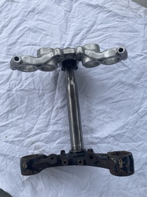 1974 XS650 Triple Tree | eBay