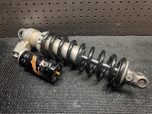2000-2010 KTM WP PDS OEM Rear Shock 125 150 200 250 300 400 450 505 525 ...