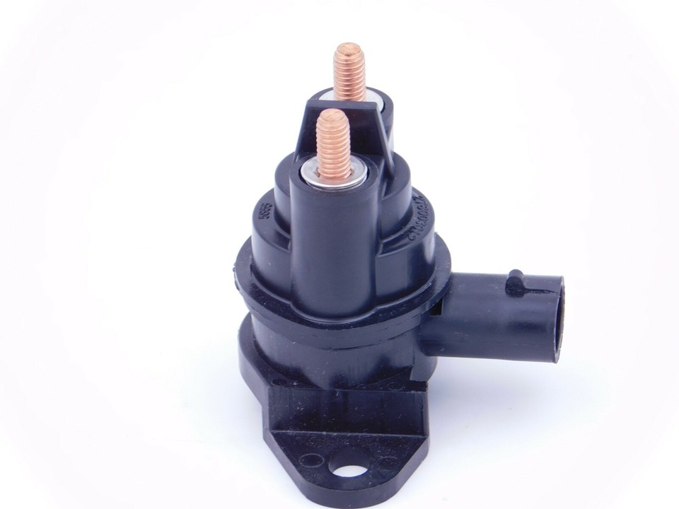 New Genuine OEM SEA DOO Starter Relay Solenoid 278003012 Replaces ...