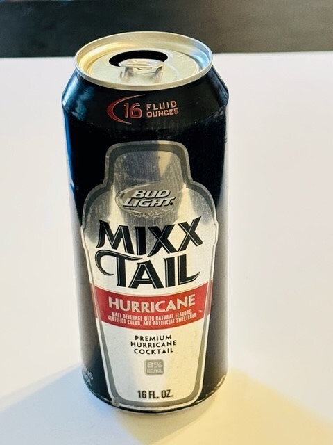 Mixx Tail Logo Tails Cocktails Espresso Martini 50cl » Slijterij