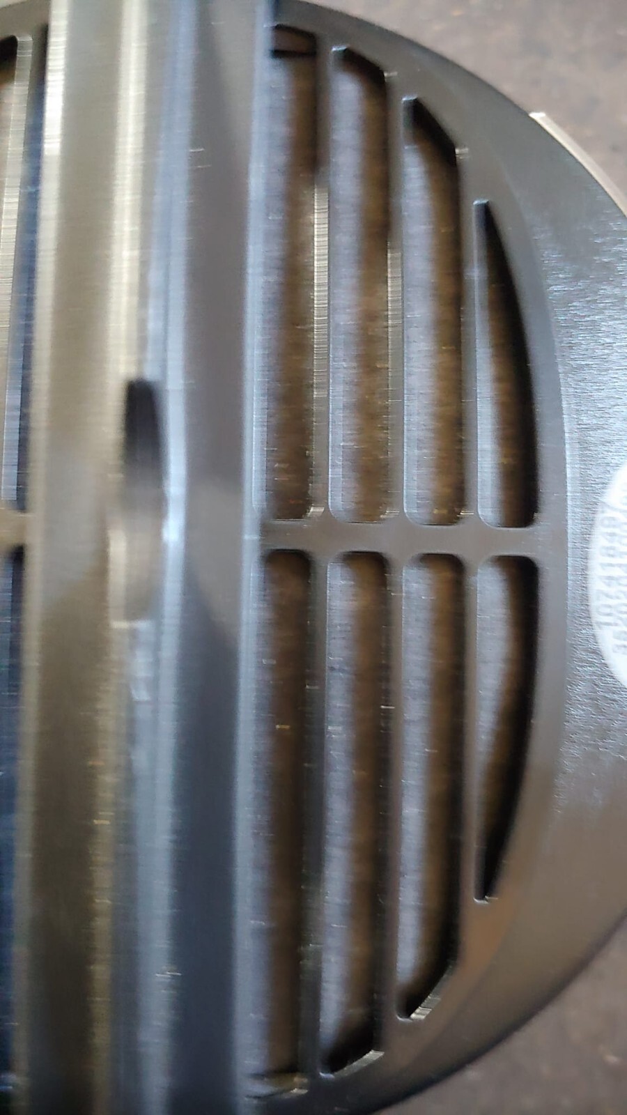 Genuine Nilfisk Engine GSP 220-240V hoover vacuum cleaner GM 80 | eBay