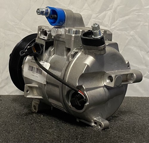 New 370Z AC Compressor fits 2009-2020 38420-CA000 | eBay