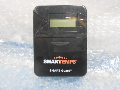 SmartTemps W7Z-ZICM357SP2 Smart Guard Temperature Monitoring Device | eBay