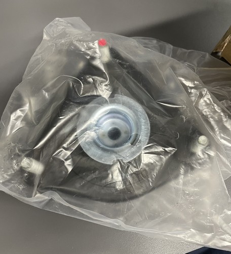 INSULATOR STRUT MOUNT FRONT FOR KIA SOUL 2012-2018 P# 54610-B2000 | eBay