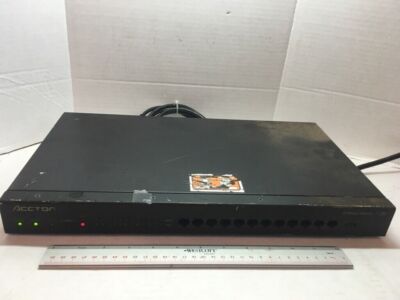 ACCTON ETHERHUB-12R 12-PORT ETHERNET HUB | eBay