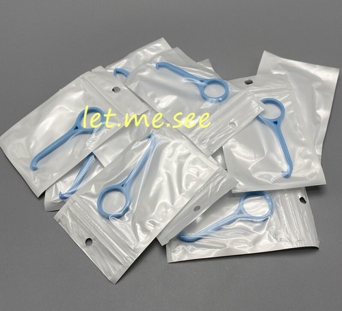 Dental Aligner Tray Take Off Retainer Retriever Clear Braces Remover ...