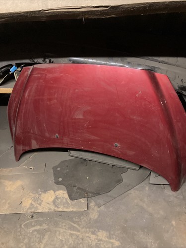 PEUGEOT 308 MK1 BONNET 2008 TO 2012 COLLECTION ONLY | eBay UK