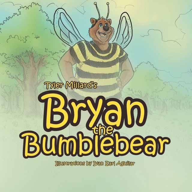 Brian the Bumblebear von Tyler Millard (2011, Taschenbuch) online ...