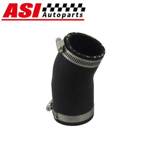 2006-2014 Turbo Intercooler Hose Pipe For LAND ROVER Freelander II 2.2 ...