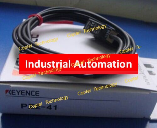 1PC Brand NEW IN BOX KEYENCE PLC Sensor PZ2-41#/ | eBay