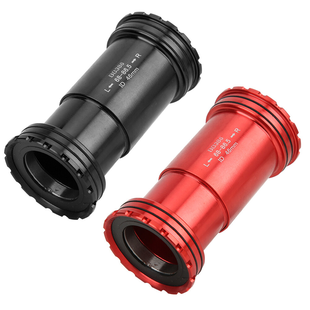ZTTO BB386 EVO PF30 Alloy Bicycle Frame Bottom Bracket Accessory For ...