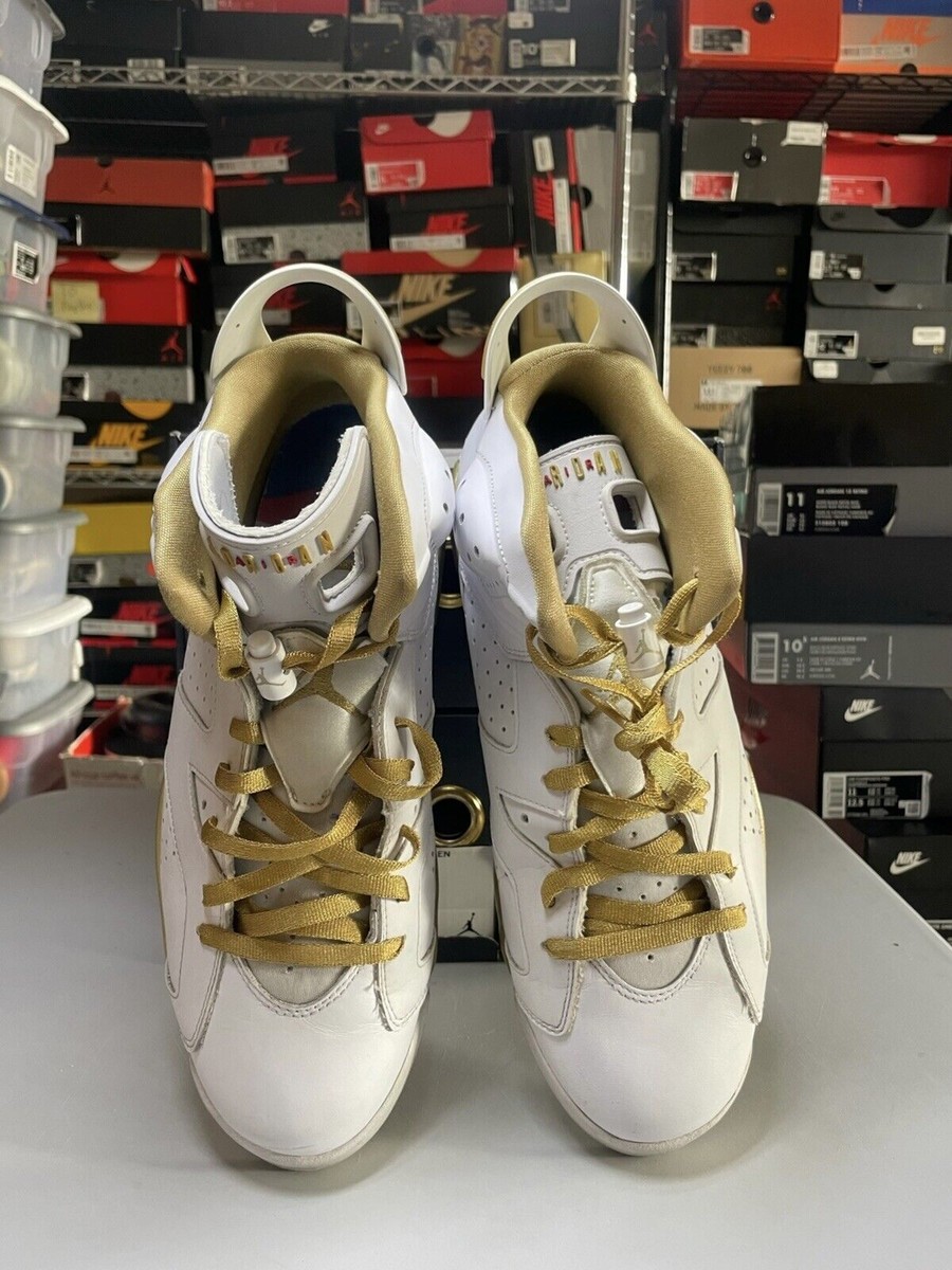 Air Jordan Golden Moment Pack Release Reminder