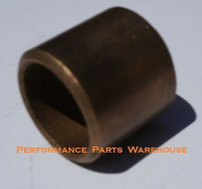 BRONZE PILOT BUSHING; MOPAR 340 383 440 426 Hemi w 18 & 23 Spline 4 ...