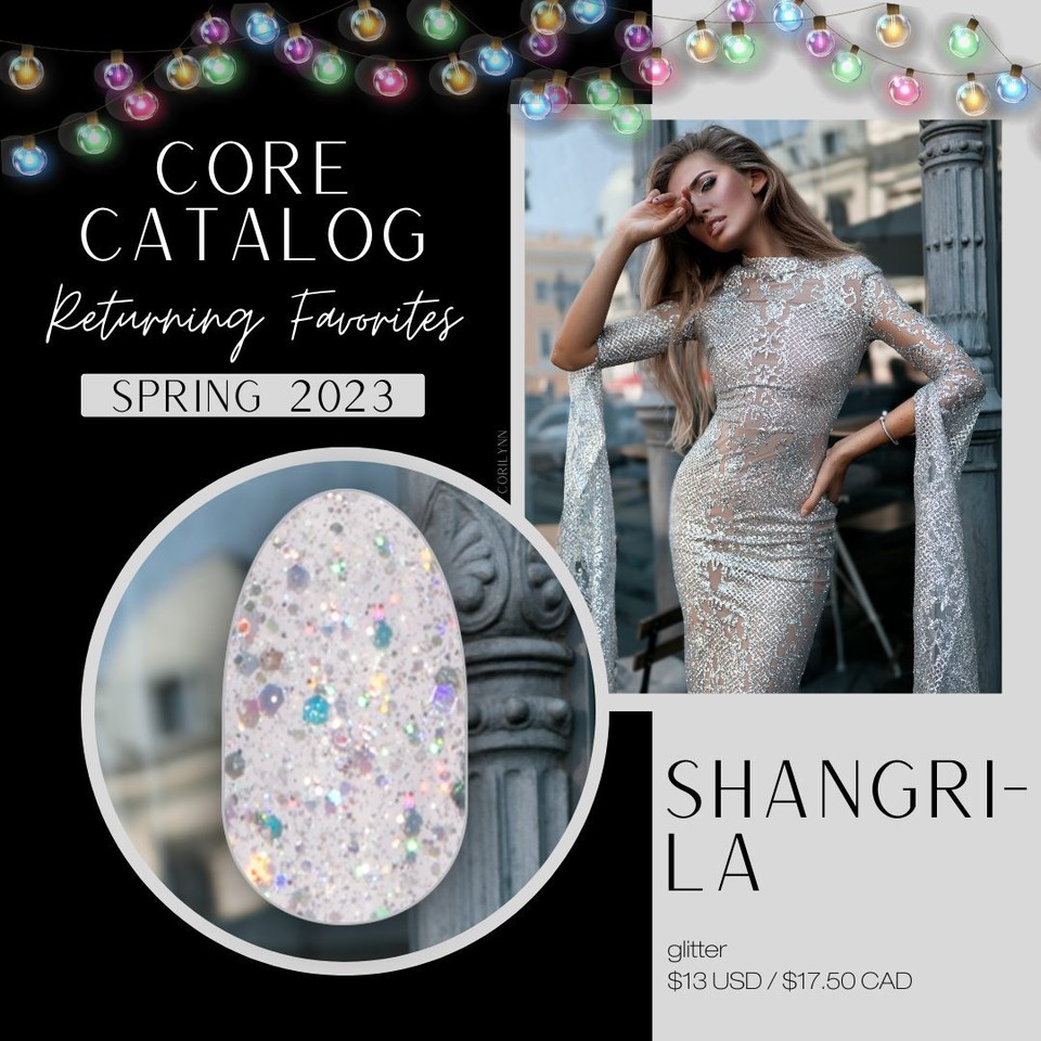 Pre-Order Color Street Spring 2024 Pretty Tough & MORE 2 Free Twosies w ...