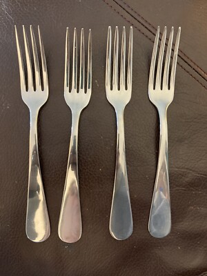 Anchors - Us Navy Flatware