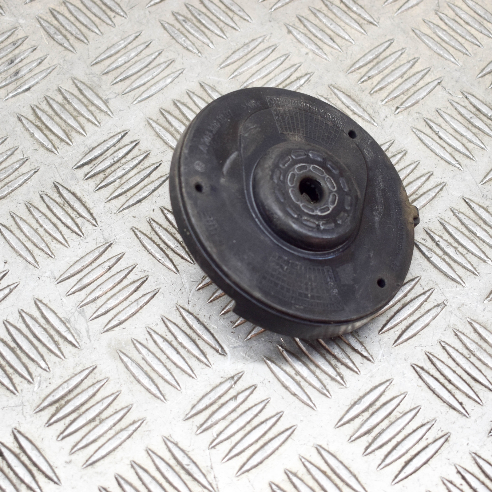 MERCEDES-BENZ C W205 Federgummi hinten A2053280337 2015 | eBay