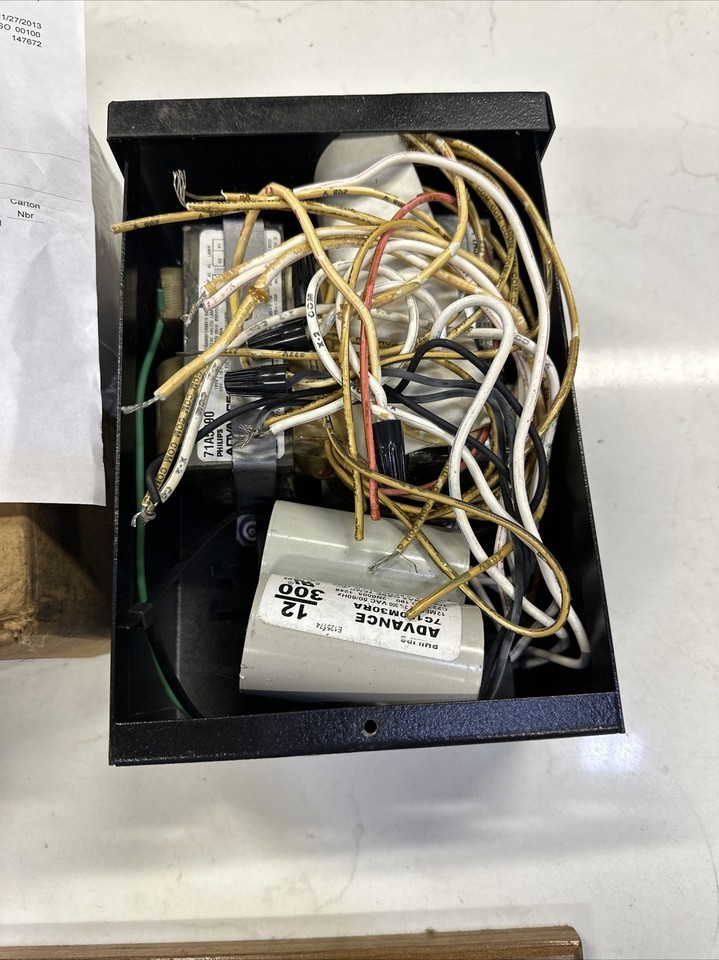 LSI Lighting Solutions 100MH MT New Old Stock | eBay