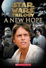 Star Wars, Episode IV - A New Hope (Junior Novelization) - Paperback ...