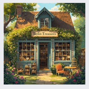 Taylo's Treasures LLC | eBay Stores