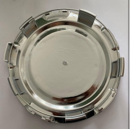 1PC Chrome Wheel hub Cover Center Cap #20942001 for Chevy Silverado ...