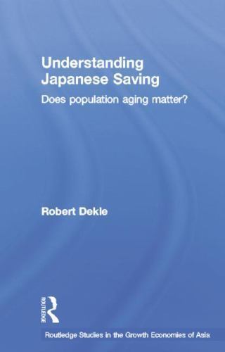 Routledge Studies in the Growth Economies of Asia Ser.: Understanding ...