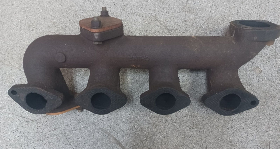 A39233 A182084 CASE MANIFOLD | eBay