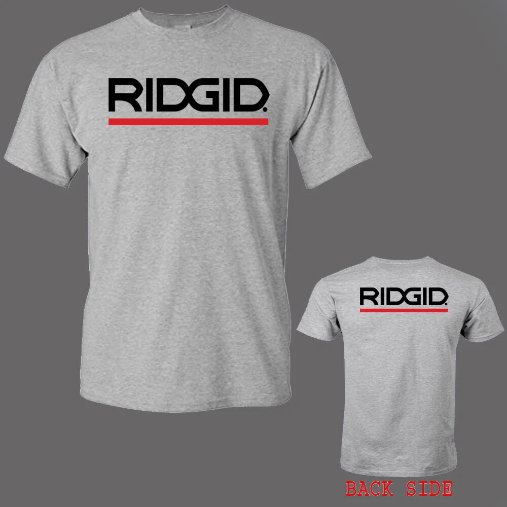 Ridgid Logo