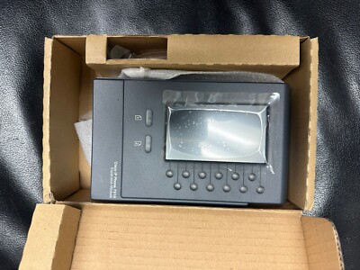 NEW CISCO CP-7916 COLOR EXPANSION MODULE - Works With 7962 7965 & 7975 ...