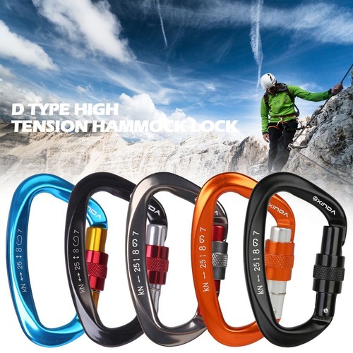 Equipment Security Master Lock Climbing Key Hooks Professional ...