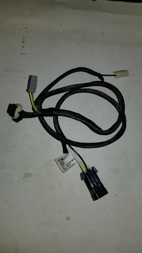 Bobcat Windshield washer harness 7106277 New Old Stock | eBay
