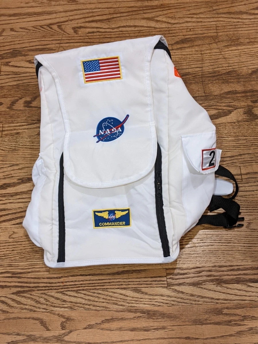 Nasa Backpack
