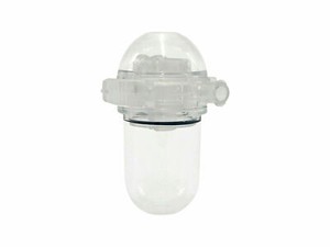 Dryline CO2 Water Trap and Sample Line Kit for Mindray Artema Datascope ...