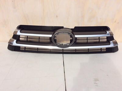 2016 2017 2018 2019 Toyota Highlander Grille 53101-0E240 OEM | eBay